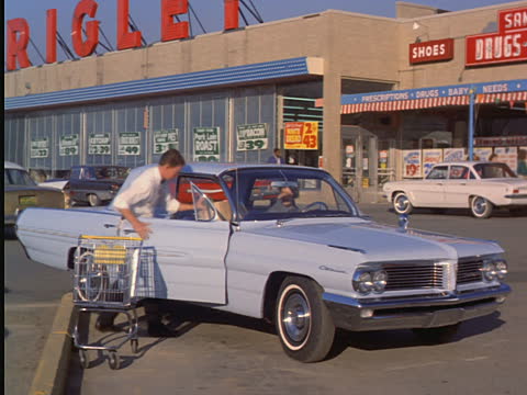 bay boy 1962 - Dave Scott Blog