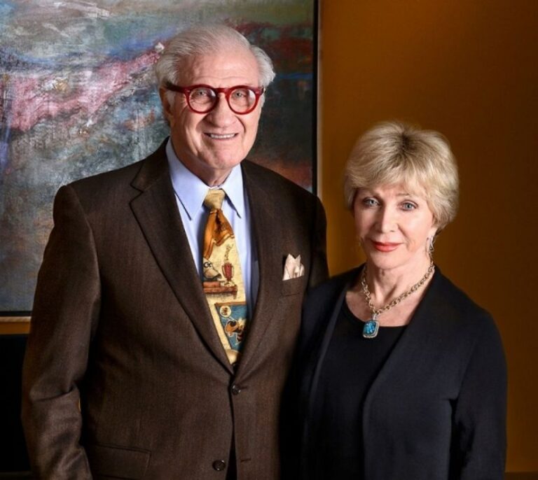 Amelia Island, Nassau County, Douglas, GA Lose Beloved Icon - Dave ...